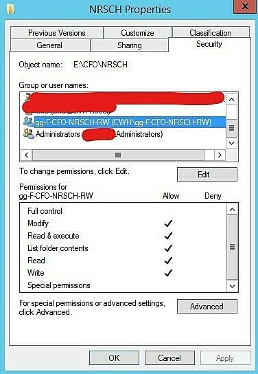 Cannot Copy Files To Share From Local Machine Location Is Not