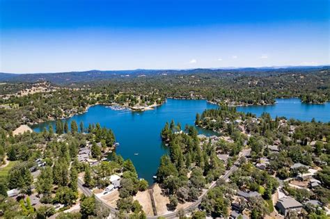 Lake Of The Pines Ca Real Estate Lake Of The Pines Homes For Sale