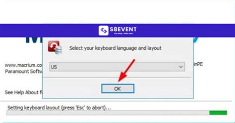 Cách Fix Efi Boot Windows 10 Sửa Lỗi Do Mất Phân Vùng Efi