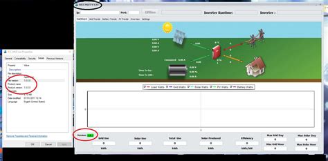 Raspberry Pi Axpert Control Software Power Forum Renewable Energy Discussion