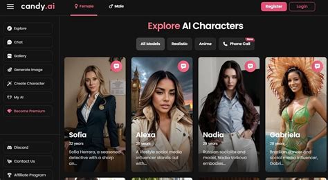 Erotic Roleplay AI Chatbot For Unlimited NSFW Adult Chats