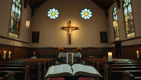 Explore The Lutheran Faith Discover Its Beliefs And Practices