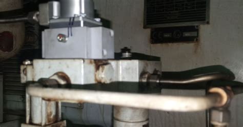 SERVO VALVE CALIBRATION Null Bias