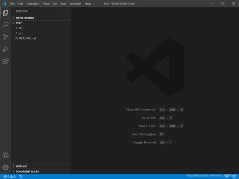 Vs Code里创建java项目vscode创建javascript项目 Csdn博客