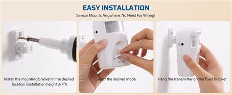 Dewenwils Motion Sensor Light Socket E26e27 Dusk To Dawn Sensor