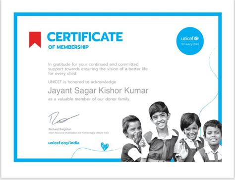 Jayant Kumar On Linkedin Giving Is Not About Making A Donation Its About Making A Difference In