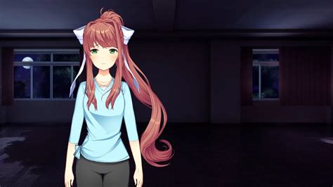 In The Dark R Ddlc
