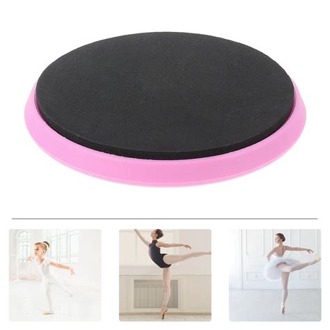 Ballet Spin Board