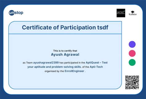 Unstop Enrollengineer Community Techforgood Innovation