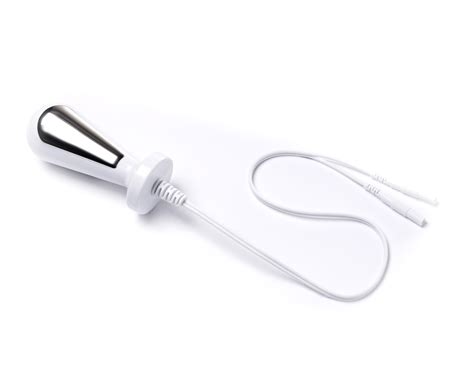 Promed Vaginal Probe Elctrodes And Accessories TENS EMS Therapy Nova Vertrieb