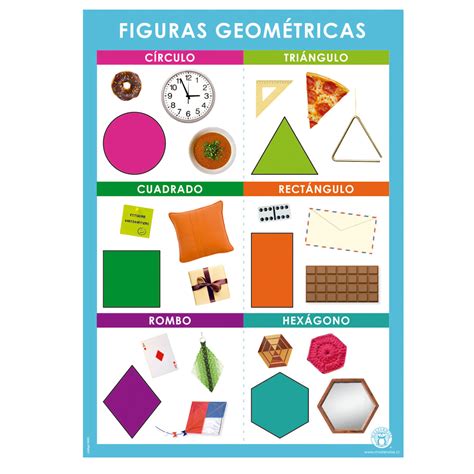 Figuras Geometricas