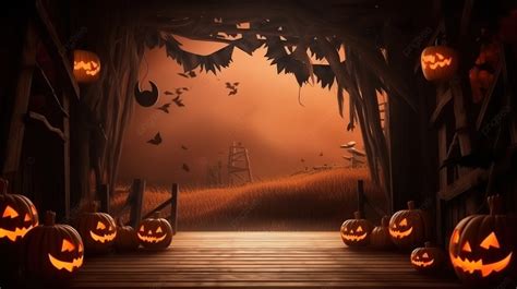 텍스트 3d 그림을 위한 공간이 있는 무시무시한 할로윈 축제 배경 좀비 배경 할로윈 밤 귀신이 들린 배경 일러스트 및 사진 무료 다운로드 Pngtree