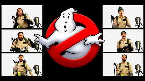 Ghostbusters Song With Siren At Felicia Papas Blog