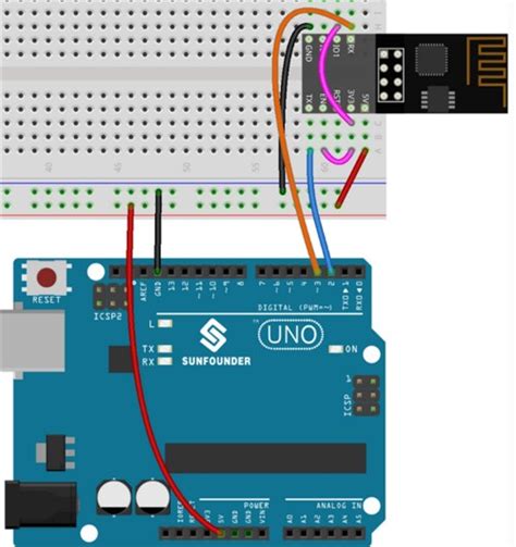 smartphone controlled arduino projects use bluetooth and wi fi for