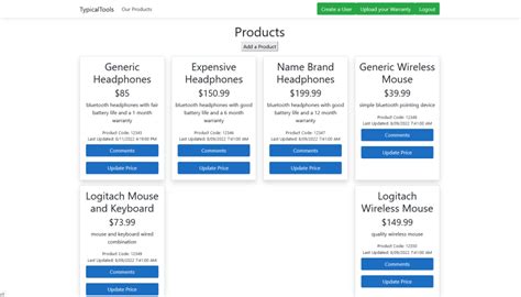 Github Hkhan8typicaltoolssqlwebsite