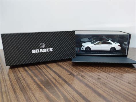 Brabus 900 Mercsdes Maybach S Class 2016 Diamond White 興趣及遊戲 玩具 And 遊戲類 Carousell