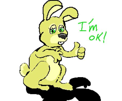 Animating Something For Fun Fnaf By Bunzab On Deviantart