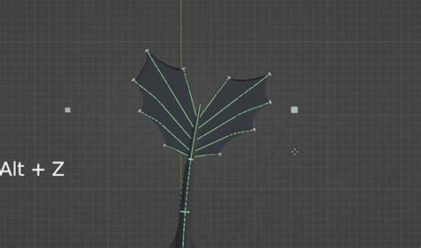 What Kind Of Bone Rig Is This It Make The Mesh Flexible Rblender