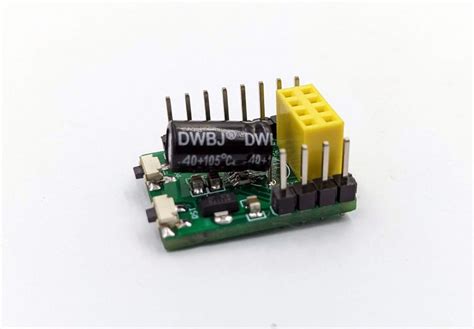ESP ESP S Prototype Programming Board V ElectroDragon