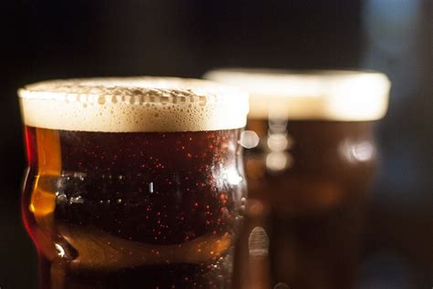 Guinness Nitro Ipa Officially Coming Stateside