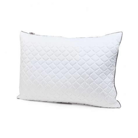 Подушка силиконовая с пенкой Вилюта Light Foam 50х70 на молнии Микрофибра фото отзывы