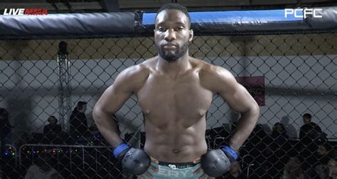 Moseke Becke Mma Fighter Page Tapology