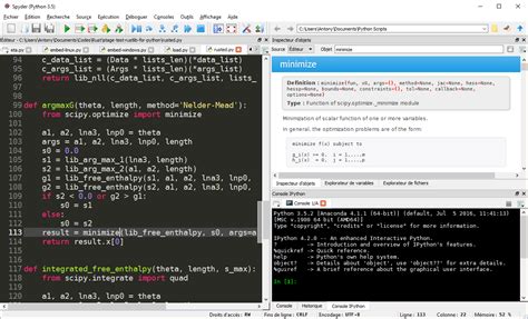 TD1 Introduction à Python