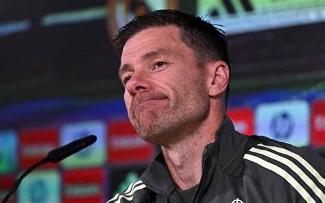 ألونسو عن مواجهة برشلونة نسعى لإبراز نقاط قوتنا رووداونيت