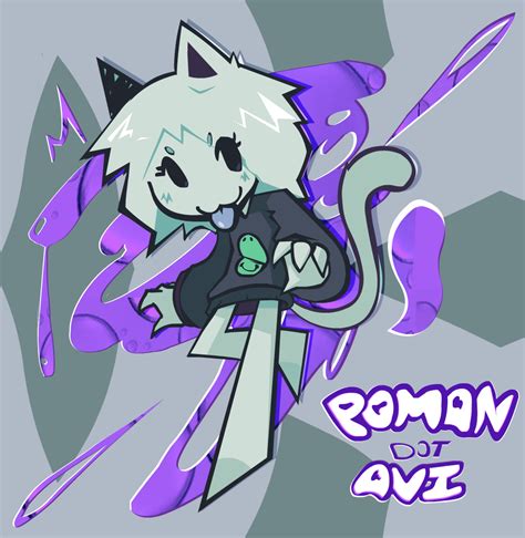 Pomie By Mangloub On Newgrounds