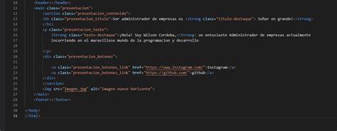 Haga Lo Que Hicimos En El Aula Html Y Css Clases Posicionamiento Y