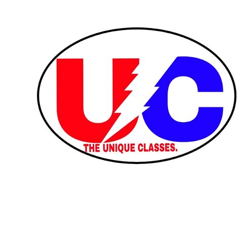 The Unique Classes Youtube