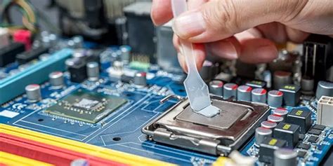 How Long Does Thermal Paste Last Tech News Today