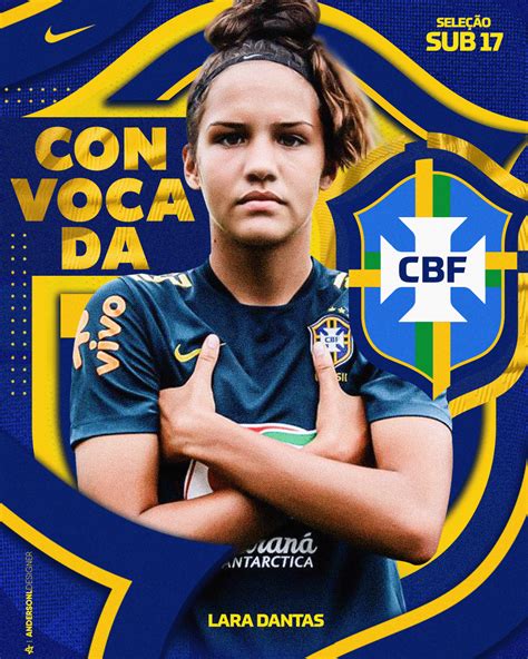 Lara Dantas Matchdays 01 Behance Lara Dantas Matchdays 01 Behance