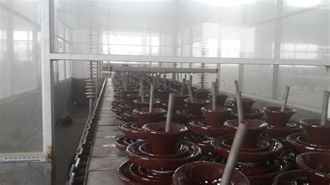 Ansi Class 55 Series Low Medium Voltage Pin Type Insulators Ceramic Insulator Insulator Pin