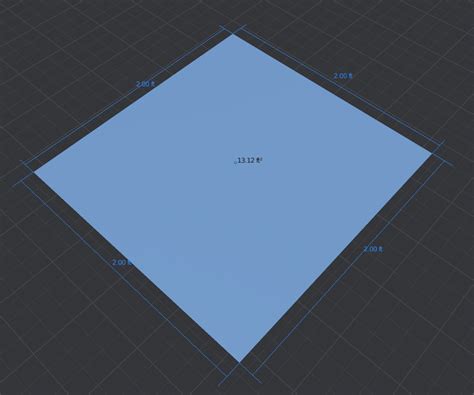 V1 6 Measureit Measurement Tools 237 By Colacuve Released Scripts And Themes Blender