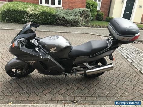 Honda CBR XX For Sale In United Kingdom