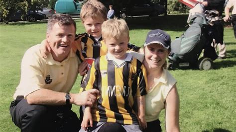 Eileen Rose Mcdaid Came Saw And Conquered The World Of Golf Southern