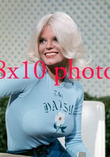 Carol Wayne 2 Heartbreakers Love American Style Scavenger Hunt 8x10