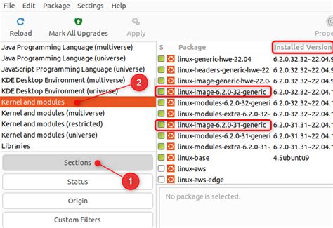 How To Safely Free Up Space In The Boot Partition On Ubuntu
