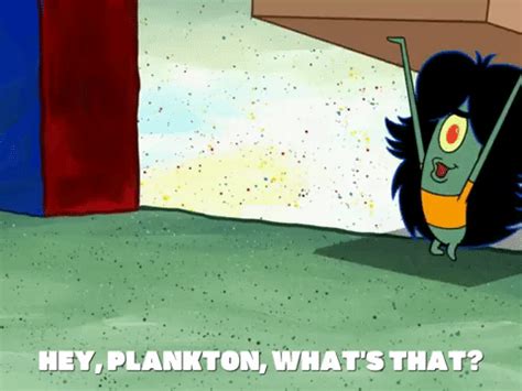 Plankton S