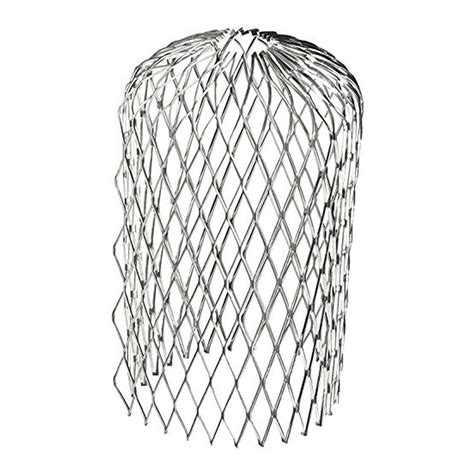 Leaf Debris Filter Roof Gutter Protection Filter A Vicedeal