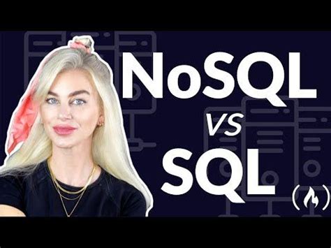 Script Coding NoSQL Vs SQL Which Type Of Database Should You Use Sql Relational