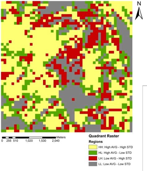 Figure 1 From A Gpu Based Parallelization Approach To Conduct Spatially