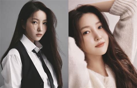 여자친구 소원 활동명 김소정→김소원으로다시 돌아왔다