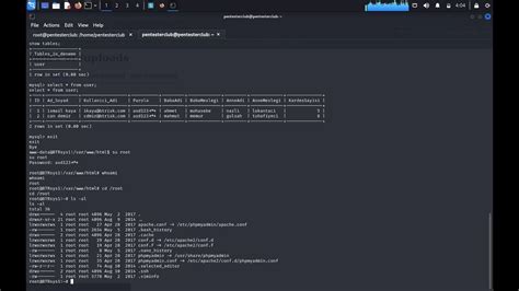 Mastering Btrsys V1 Ultimate Ctf Penetration Testing Guide Youtube