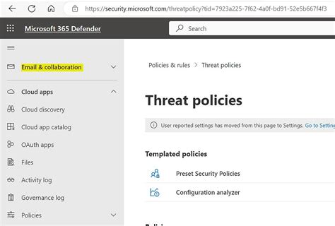 Bharat Kumar On Linkedin Url Protection In Defender For Office 365