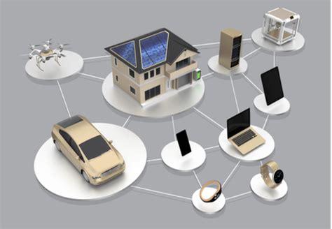 Simplify Iot Deployments Microsoft Ghana Telecoms Chamber