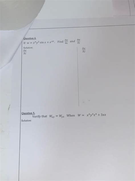 solved qusstion 1 find f′ x a f x log x4 3x2 1 b