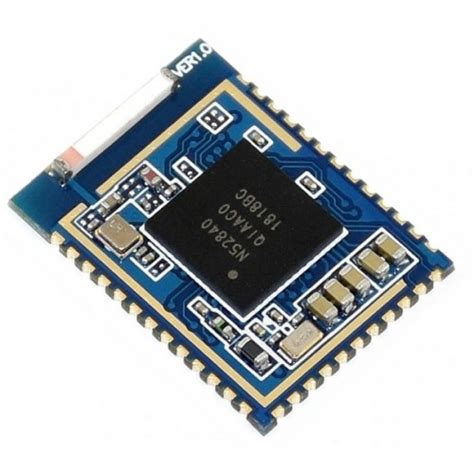 Core52840 Nrf52840 Bluetooth 50 Core Module