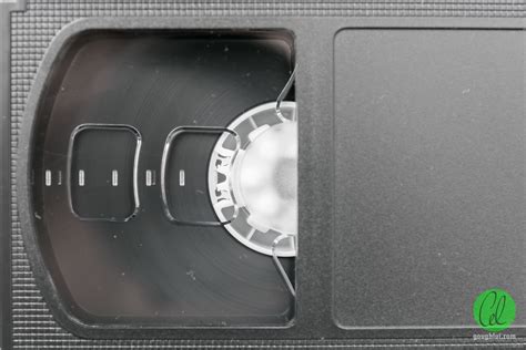 Salvage Teardown Lg Rc689d Digital And Analog Dvd Recorder Vcr Combo Goughs Tech Zone